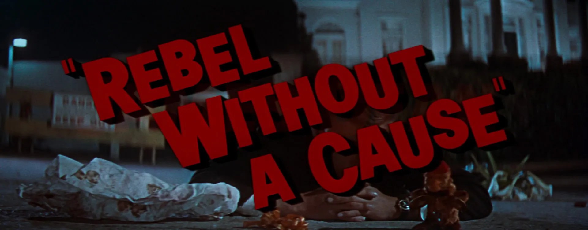 JESUS THE REBEL – Practical Bible Teaching