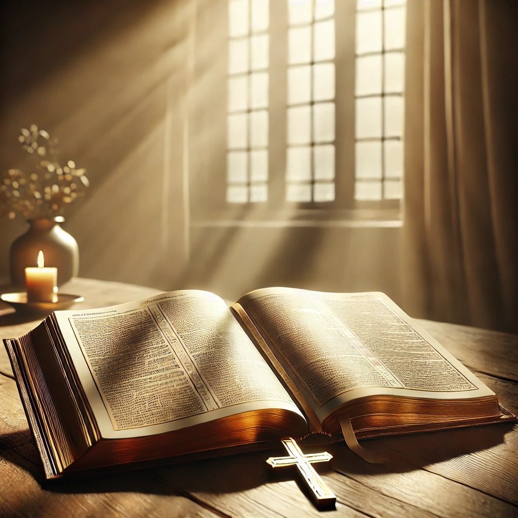 BIBLICAL INERRANCY: What It Means – Practical Bible Teaching